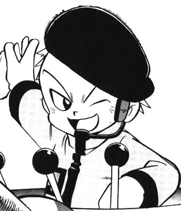 Carr | Pokémon Wiki | Fandom