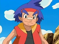 Alan | Pokémon Wiki | Fandom