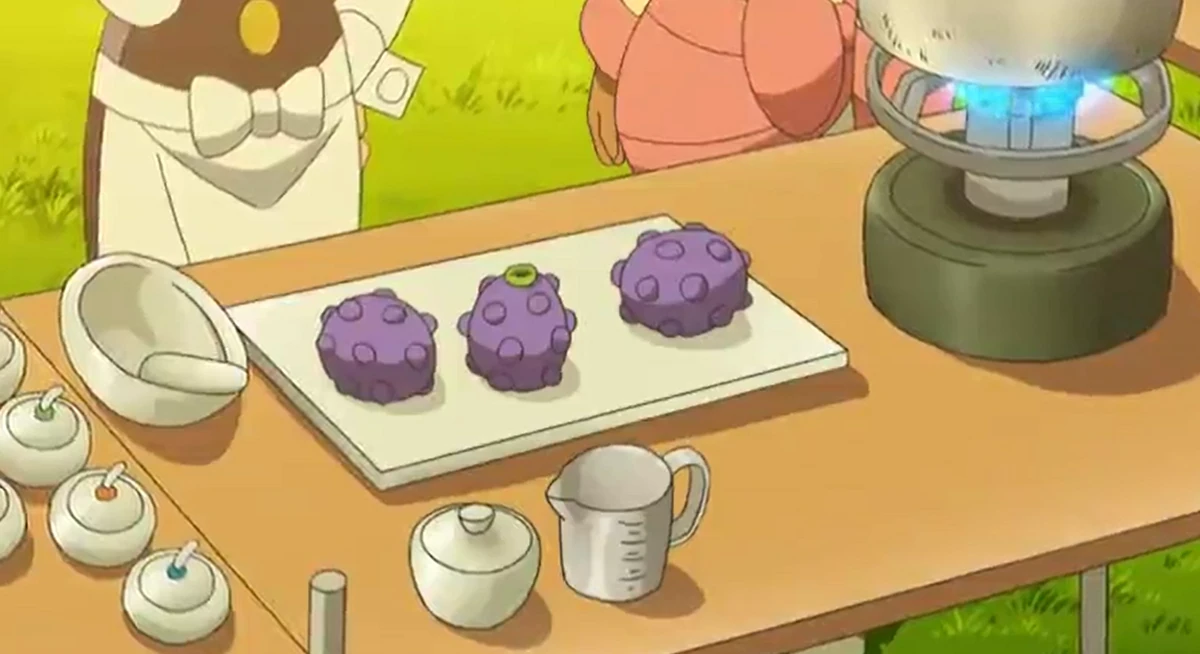 Baya Wiki | Pokémon Wiki | Fandom