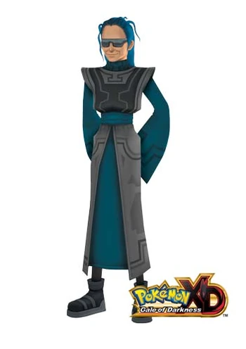 Gelio | Pokémon Wiki | Fandom