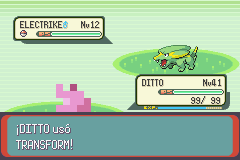 Transformación | Pokémon Wiki | Fandom