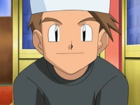Christopher | Pokémon Wiki | Fandom