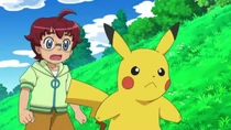 Mick | Pokémon Wiki | Fandom