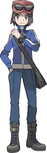 Kalm | Pokémon Wiki | Fandom