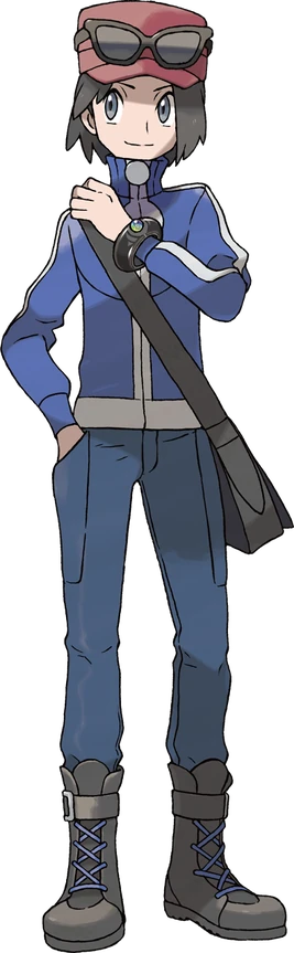 Kalm | Pokémon Wiki | Fandom