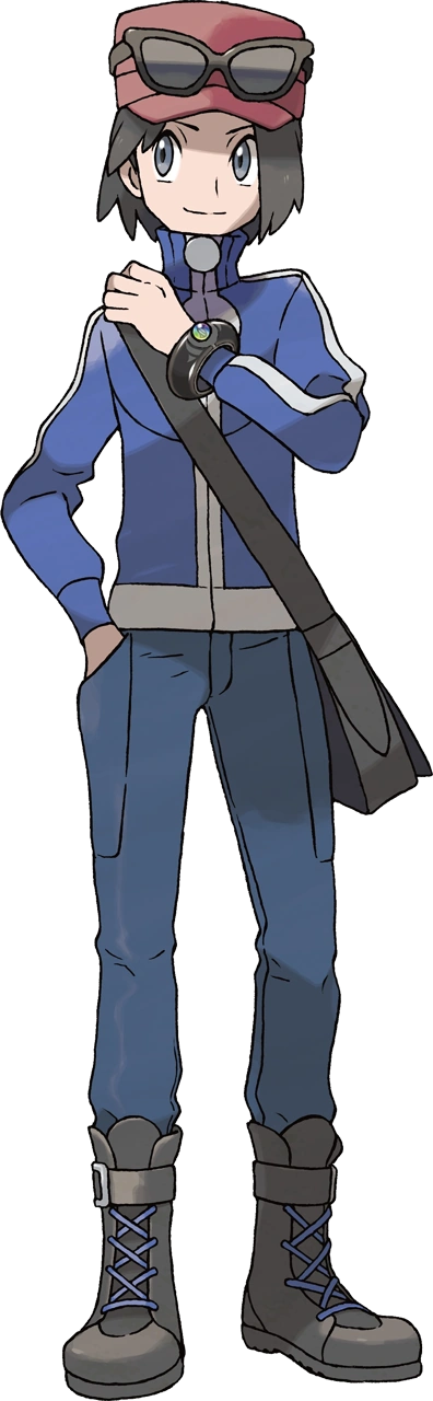 Kalm | Pokémon Wiki | Fandom