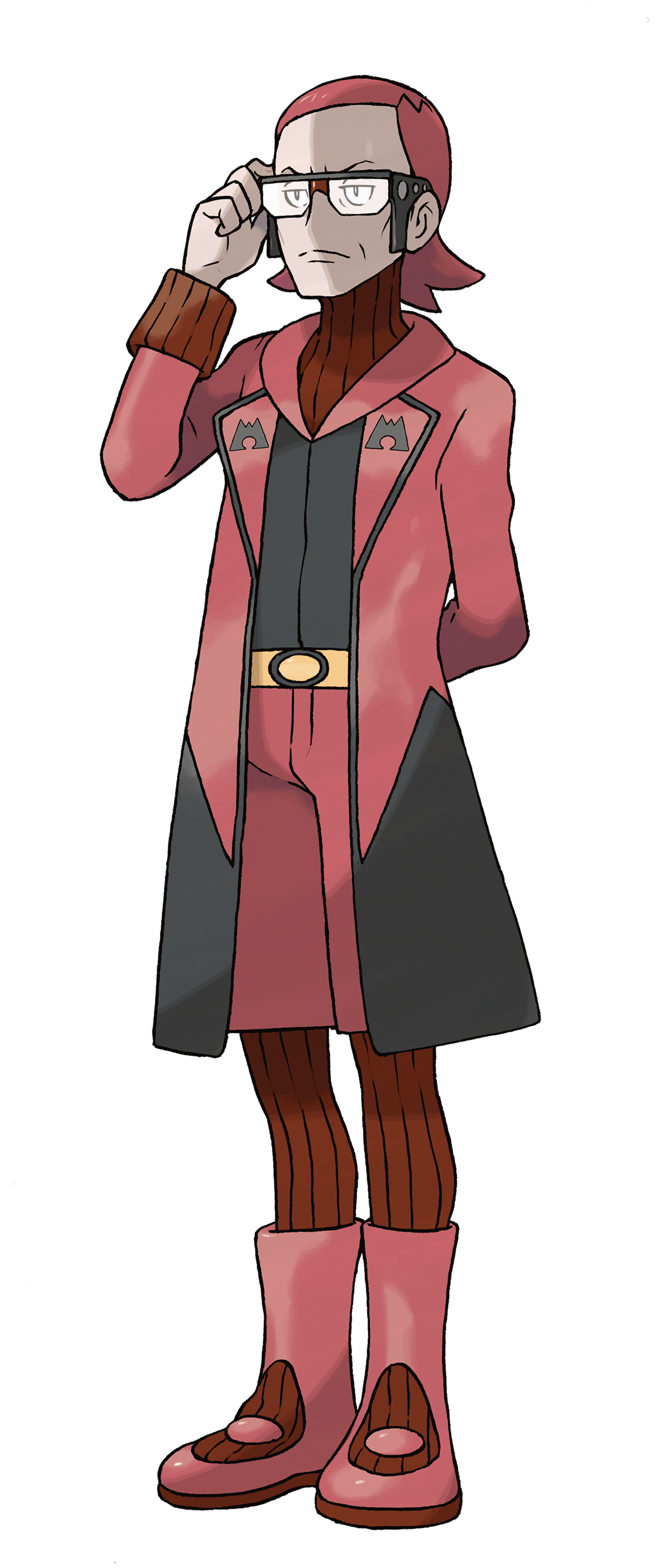 Magno | Pokémon Wiki | Fandom