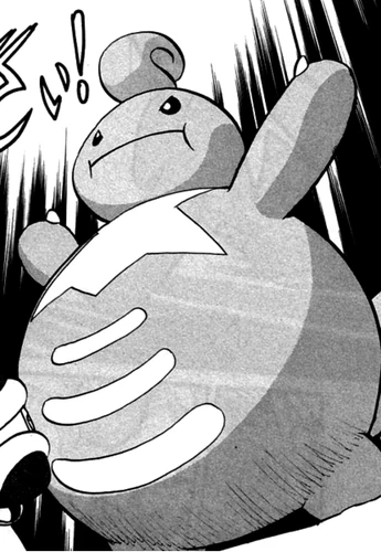 Tung | Pokémon Wiki | Fandom