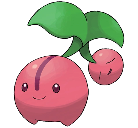Cherubi | Pokémon Wiki | Fandom