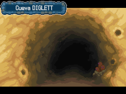 Cueva Diglett | Pokémon Wiki | Fandom