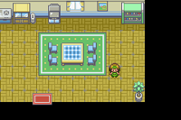 Dalia Oak | Pokémon Wiki | Fandom