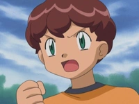 Thatcher | Pokémon Wiki | Fandom