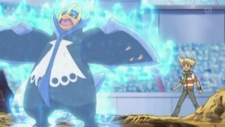 Torrente | Pokémon Wiki | Fandom