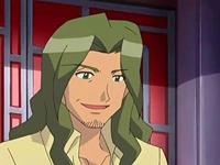 Ian | Pokémon Wiki | Fandom