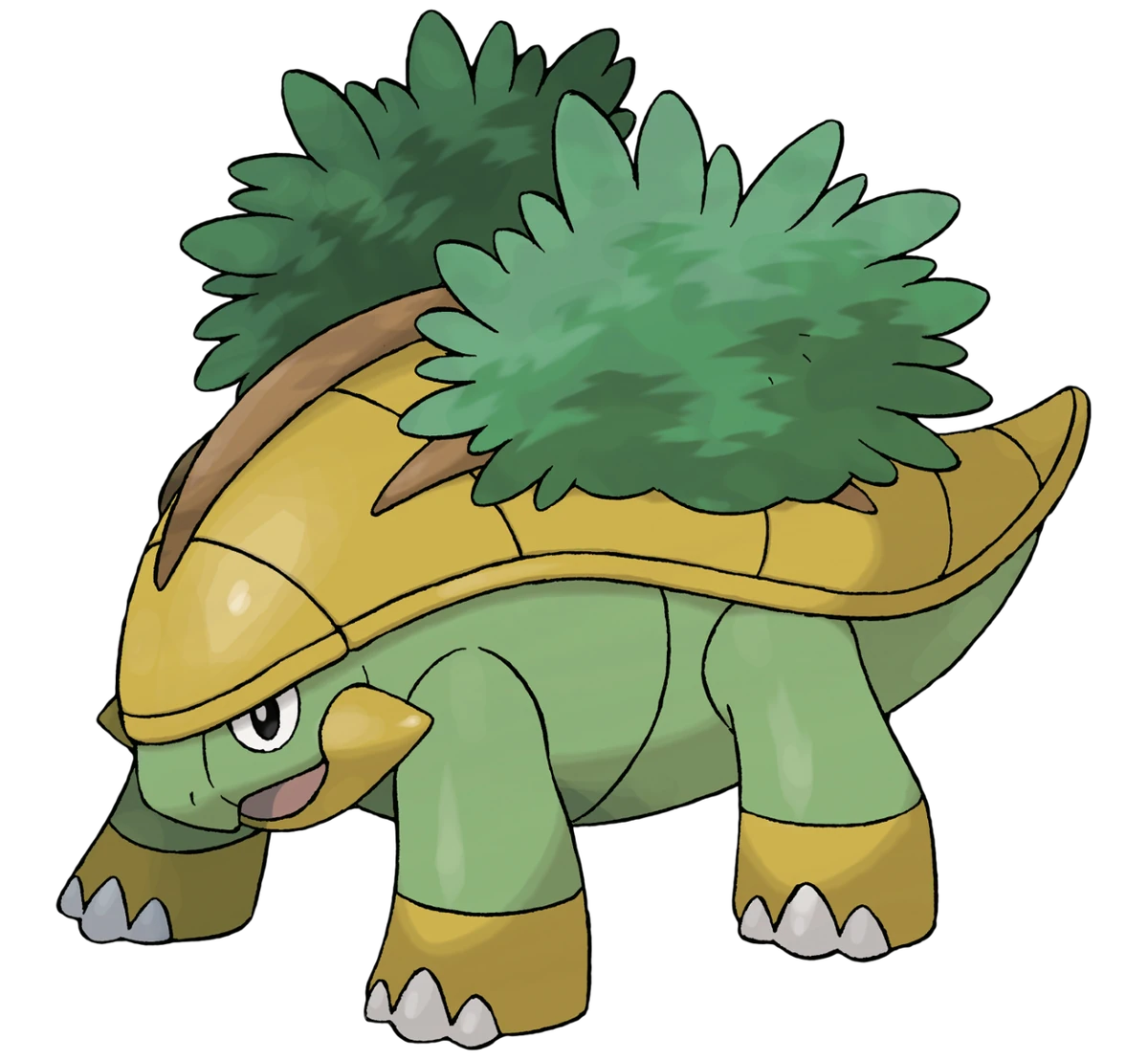 Grotle | Pokémon Wiki | Fandom