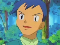 Álex | Pokémon Wiki | Fandom