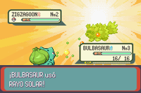 Rayo solar | Pokémon Wiki | Fandom