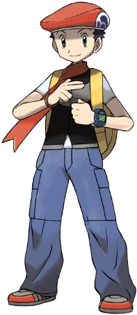 León | Pokémon Wiki | Fandom