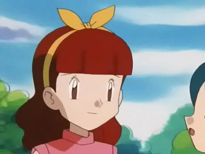Yurika | Pokémon Wiki | Fandom