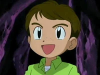 Keith | Pokémon Wiki | Fandom