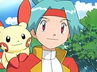 Selena | Pokémon Wiki | Fandom