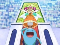 Jessilina | Pokémon Wiki | Fandom