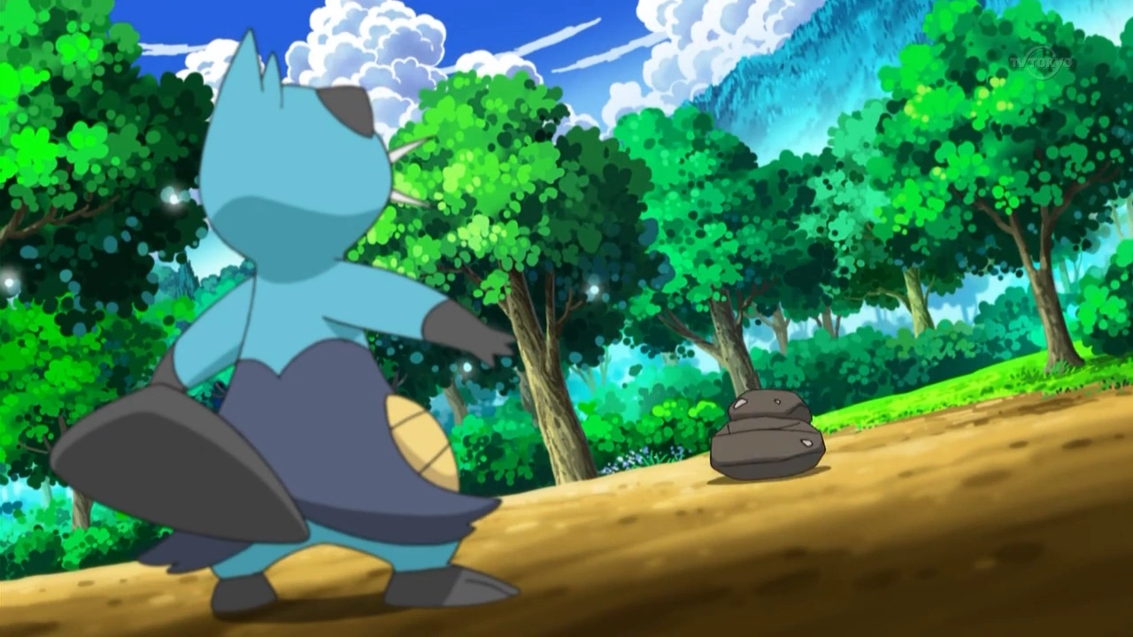 Robustez | WikiDex | Fandom