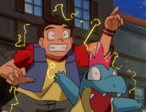 Dundee | Pokémon Wiki | Fandom