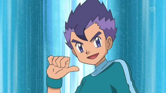 Soren/Simón | Pokémon Wiki | Fandom