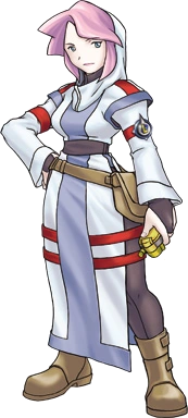 Elena | Pokémon Wiki | Fandom