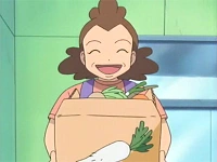 Rose (Hoenn) | Pokémon Wiki | Fandom