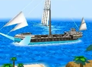 Fragata Plasma | Pokémon Wiki | Fandom