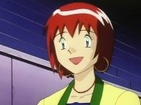 Luana | Pokémon Wiki | Fandom