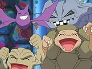 Crobat de Brock | Pokémon Wiki | Fandom