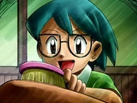 Max | Pokémon Wiki | Fandom