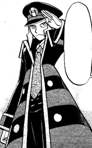 Fero | Pokémon Wiki | Fandom