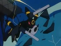 Umbreon de Gary | WikiDex | Fandom