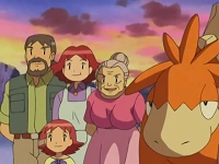 Episodio 46 (Advanced Generation) | Pokémon Wiki | Fandom
