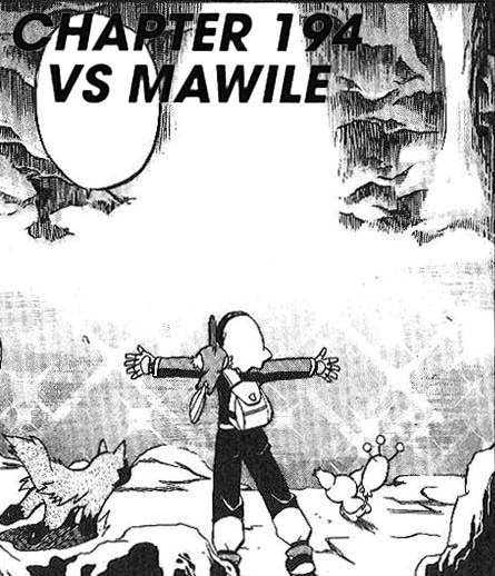 PMS194 | Pokémon Wiki | Fandom