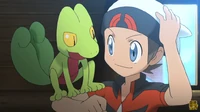 Bruno (personaje) | Pokémon Wiki | Fandom