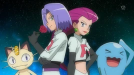 Team/Equipo Rocket | Pokémon Wiki | Fandom