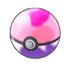 Ensueño Ball | Pokémon Wiki | Fandom