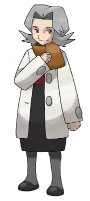 Gaia | Pokémon Wiki | Fandom