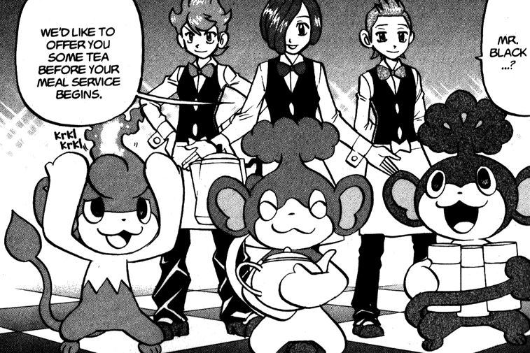 PMS469 | Pokémon Wiki | Fandom