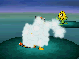 Rizo algodón | Pokémon Wiki | Fandom