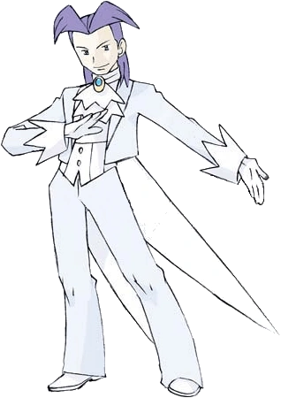 Butler | Pokémon Wiki | Fandom