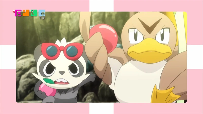 Poké TV | WikiDex | Fandom