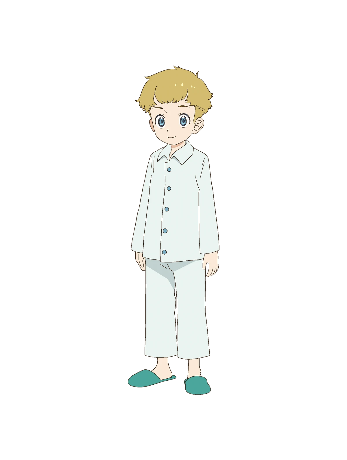 John | Pokémon Wiki | Fandom