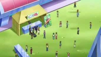 Batalla de Club/Combate de Club | Pokémon Wiki | Fandom