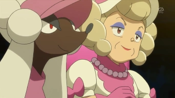 Delilah | Pokémon Wiki | Fandom